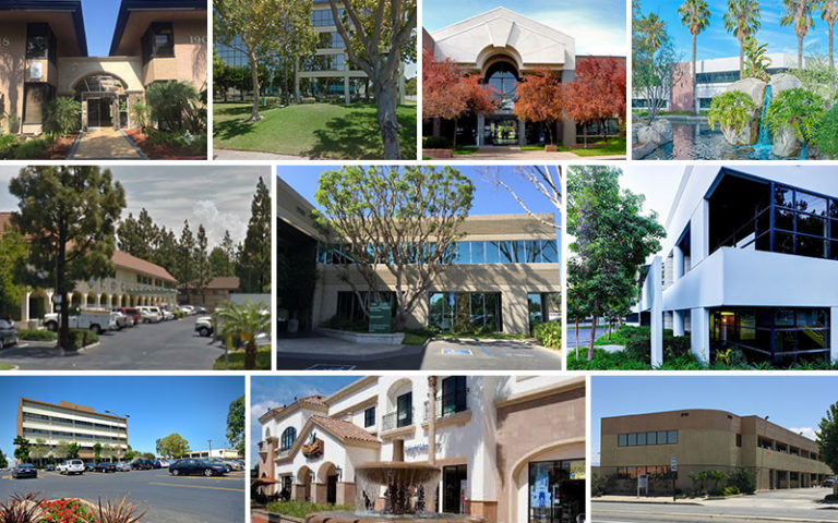 CME’s Ten Flagship Locations - California Medical Evaluators, An ...