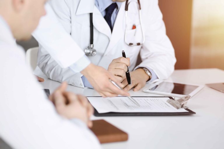 Physicians - California Medical Evaluators, An MDpanel Company