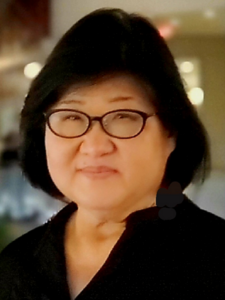 Susan Y. Kim, MD, QME - California Medical Evaluators, An MDpanel Company